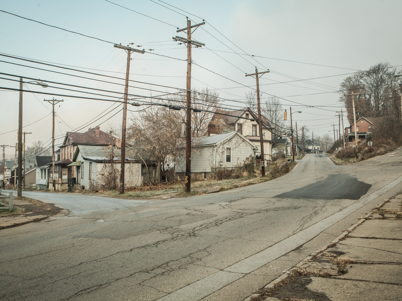 'Nowhere To Go But Up ' — A Small Town Confronts Its Addiction Crisis ...