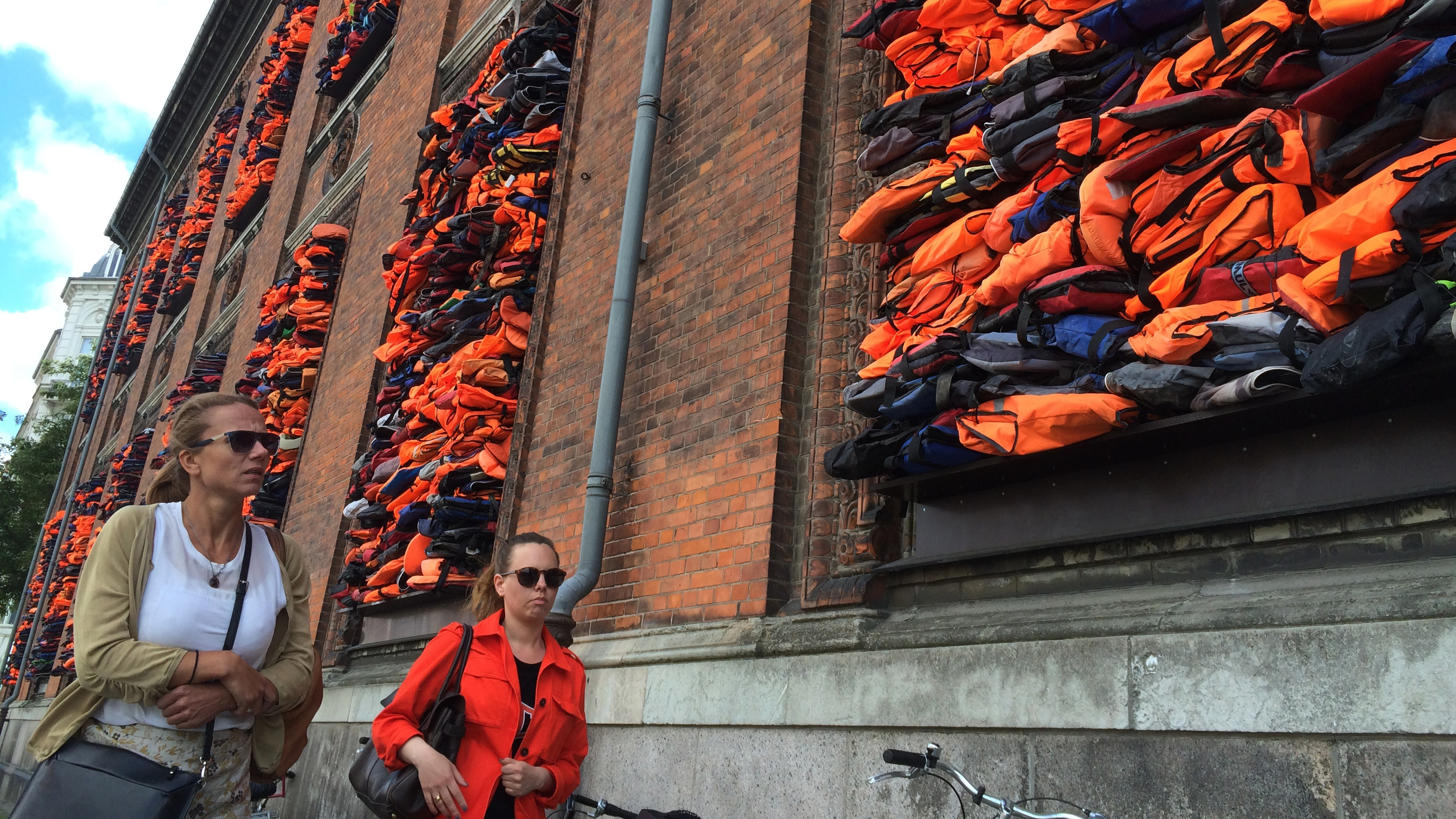 Denmark's Latest Stand Against 'Undesirable' Migrants: Ship Them To An ...