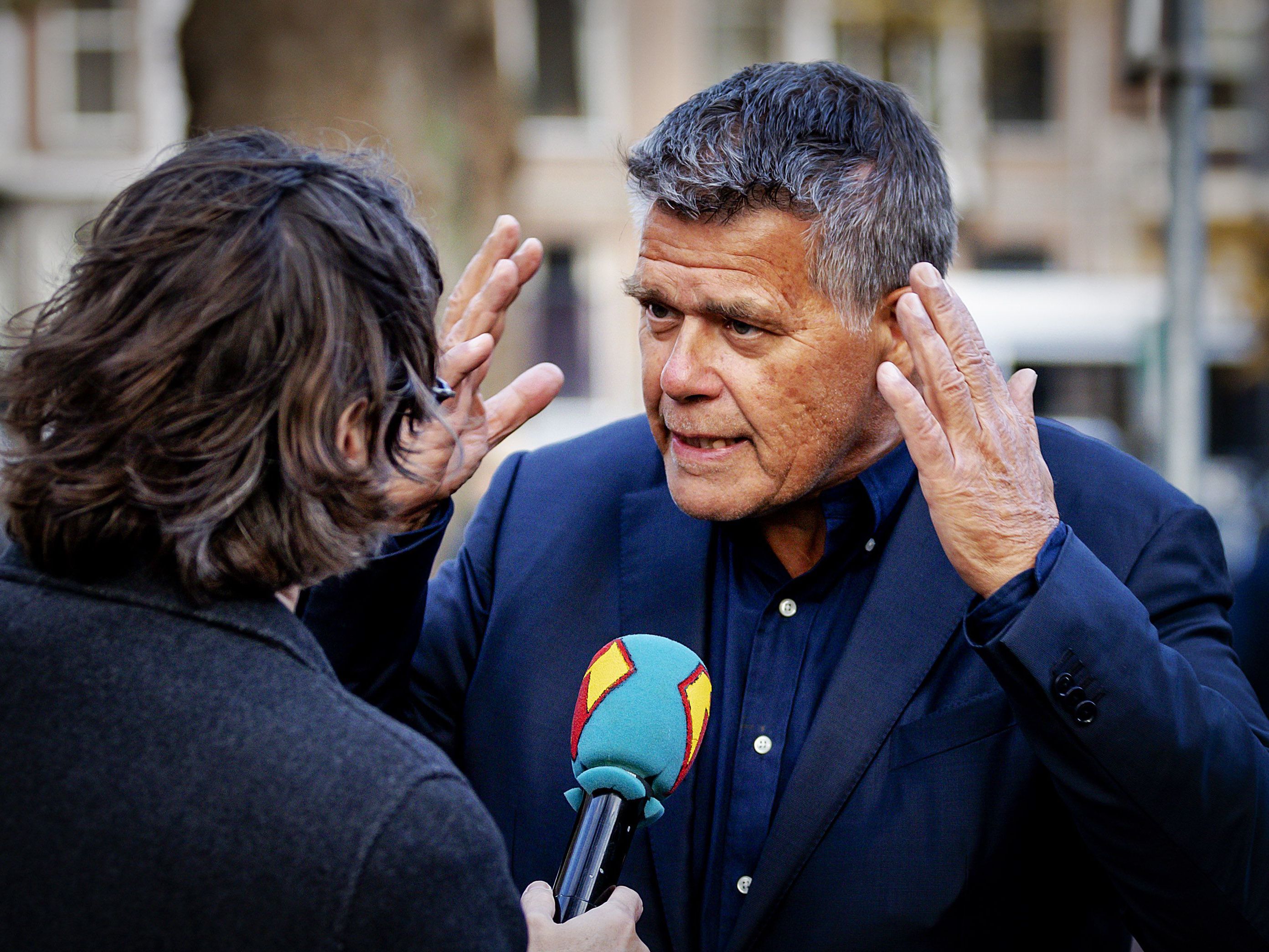 Dutch Man Loses Bid To Change His Age, Plans To Appeal | NCPR News