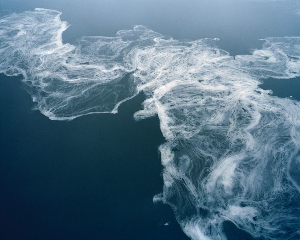 Life Along The Shores Of The Caspian Sea : The Picture Show : NPR