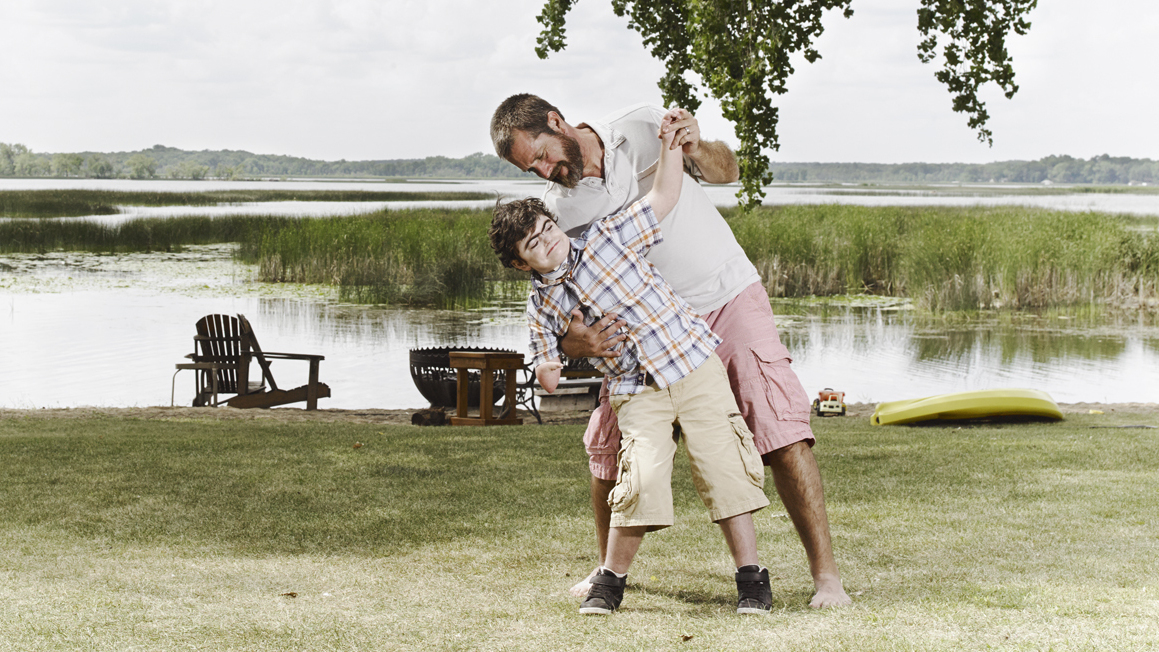 On Father's Day, Tracing The Expanding Definition Of Fatherhood : The ...