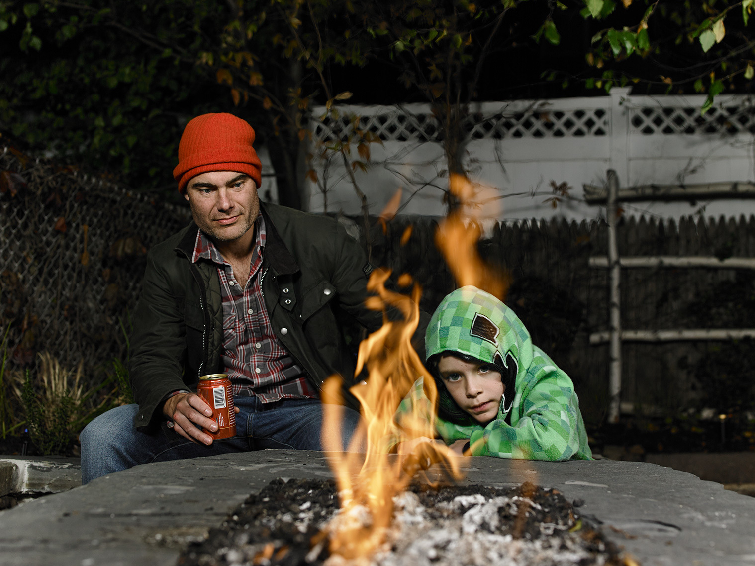 Tracing The Expanding Definition Of Fatherhood | NCPR News