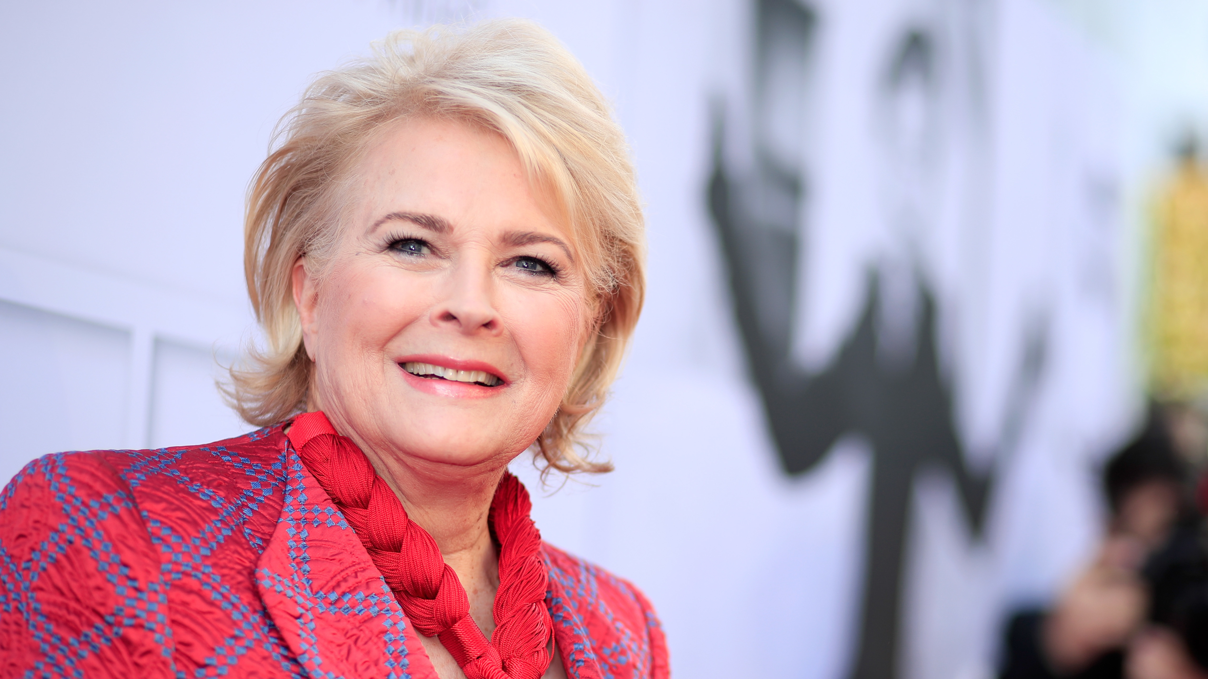 Not My Job: We Quiz Candice Bergen Of 'Murphy Brown' On Murphy's Law : NPR