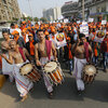 Protests Erupt In Southern India After Women Defy Centuries-Old Temple ...