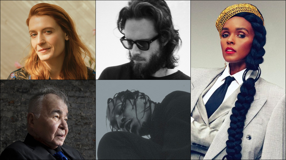 Poll Results: All Songs Considered Listeners' 100 Favorite Albums Of ...