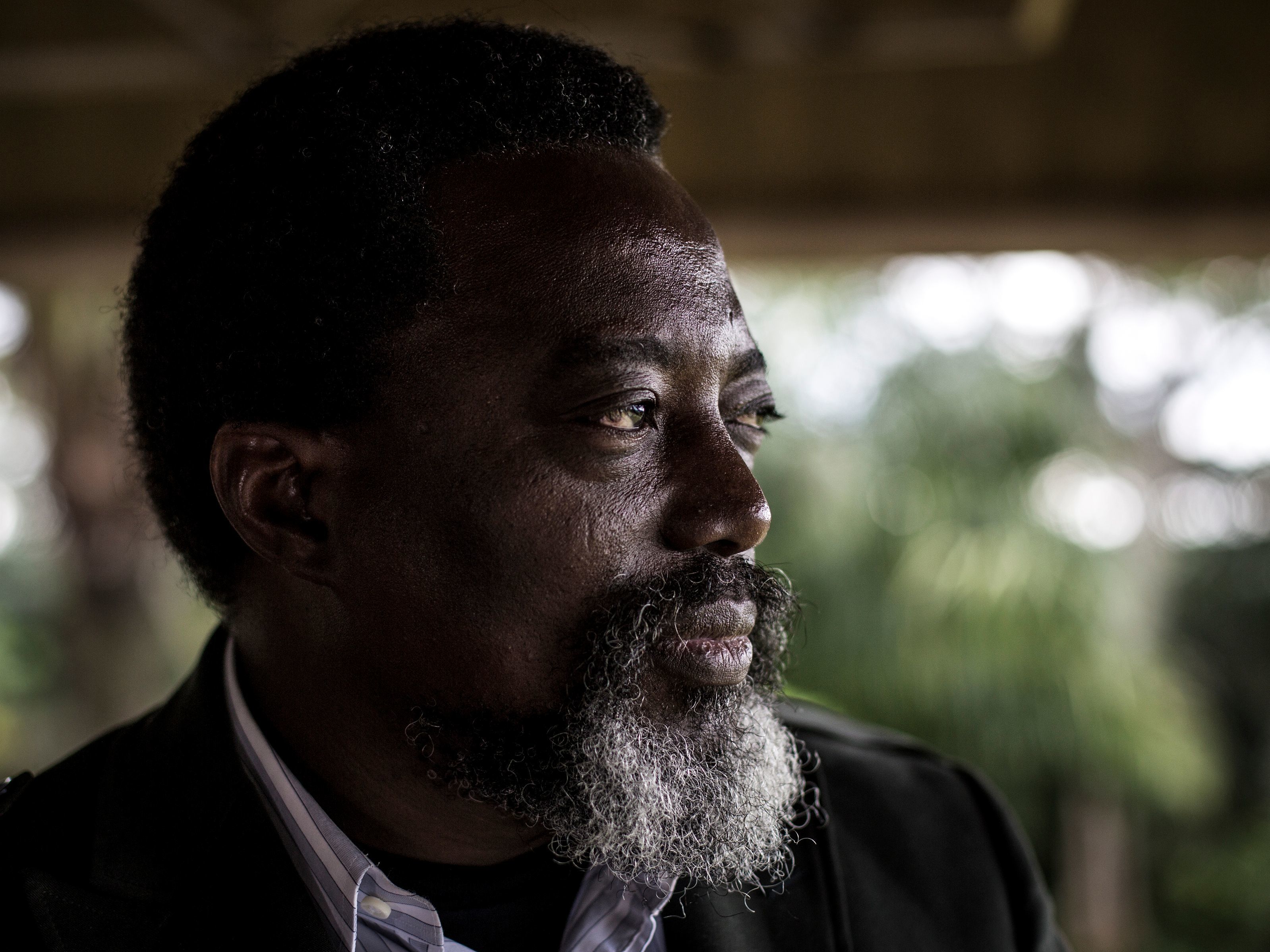 'Congo Does Not Take Any Orders From Anybody': Interview With President ...
