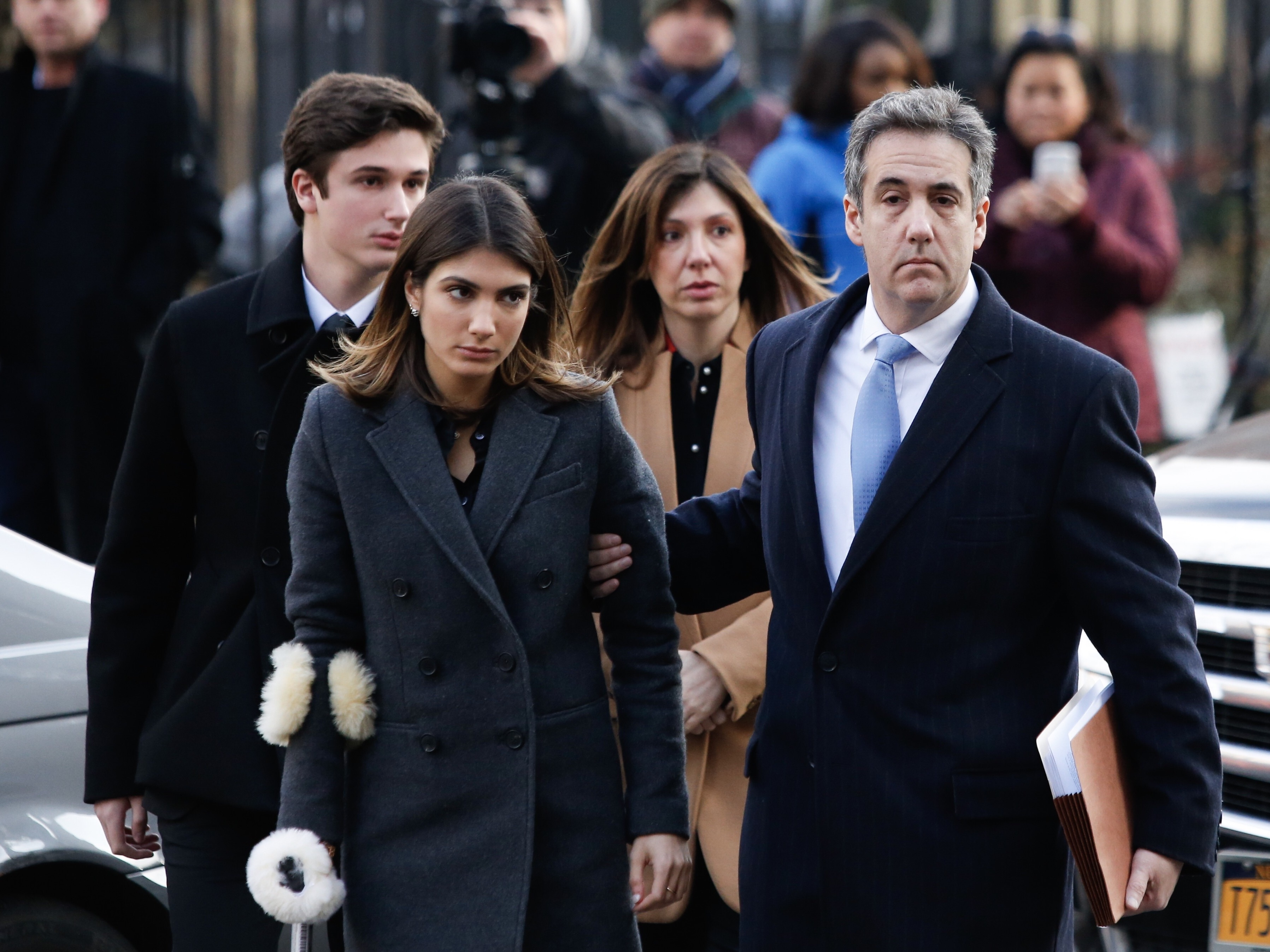 What You Need To Know About Another Wild Week In The Russia ...