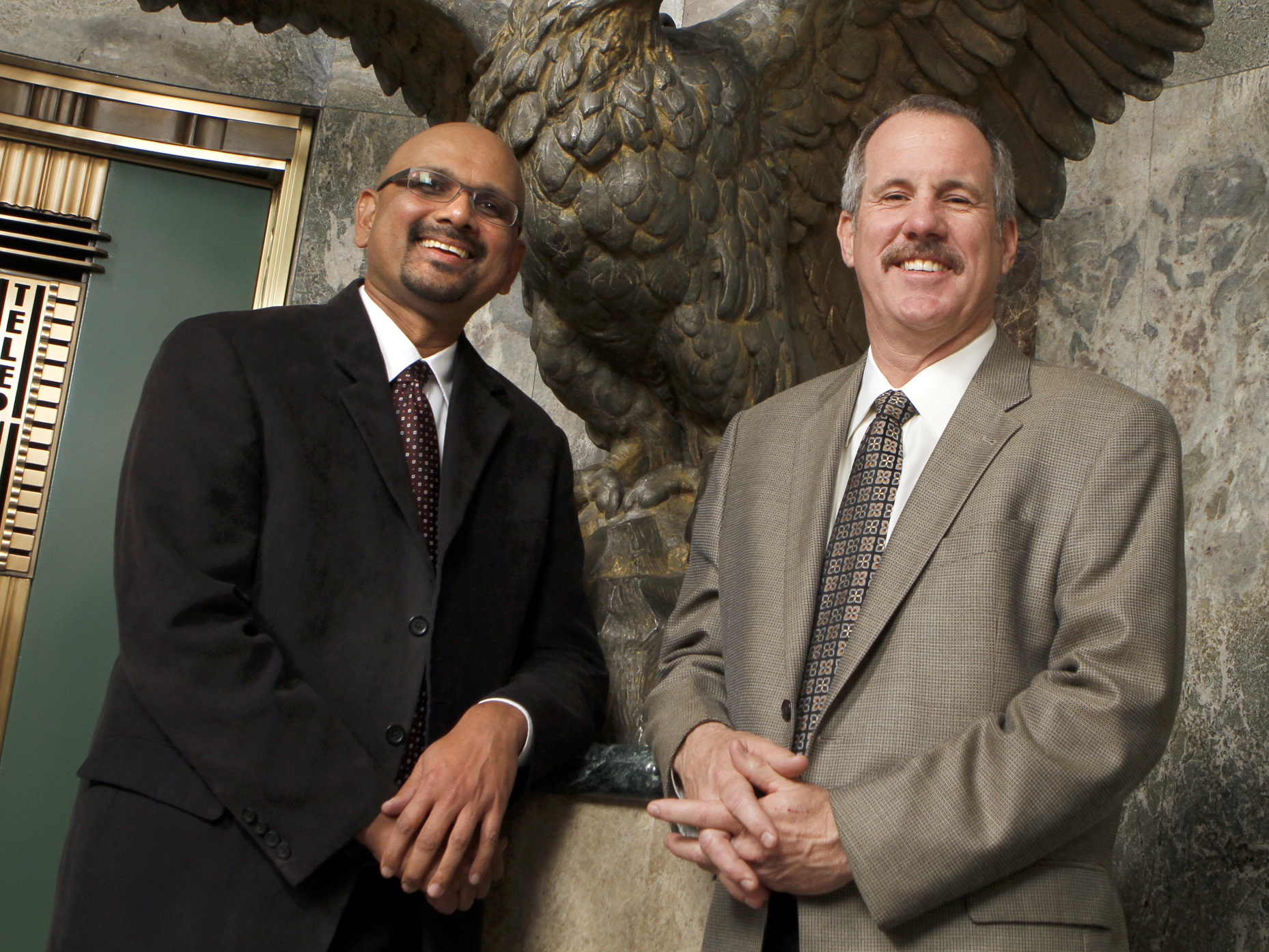 Tribune, Tronc And Beyond: A Slur, A Secret Payout And A Looming Sale ...