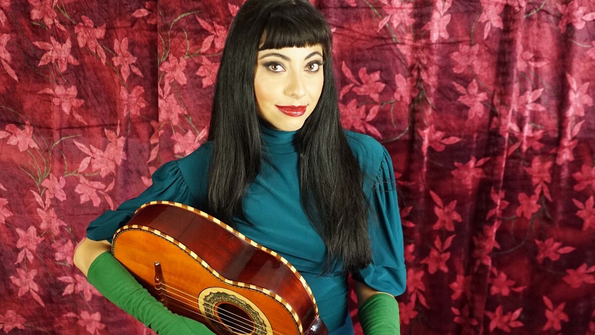 Looking Back, Looking Ahead: Our Favorite Latin Songs This Week : Alt ...