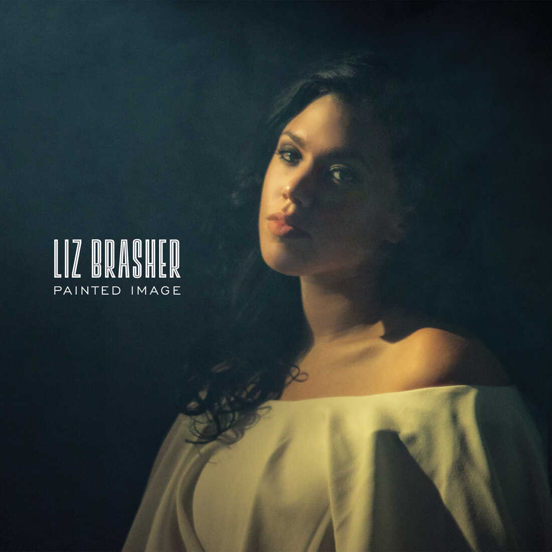 Liz Brasher Envisions a New Era of Soul on 'Painted Image' : NPR