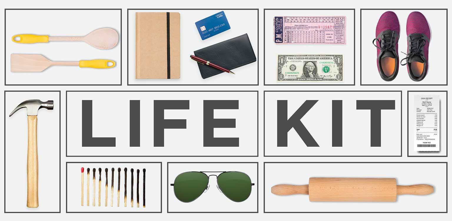 Life Kit from NPR | NCPR News