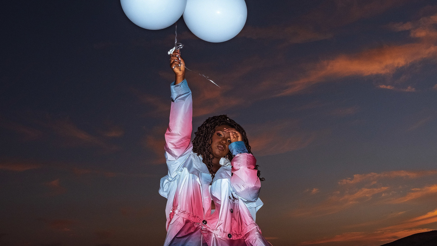 10 Kings Of R&B For 2018 : NPR