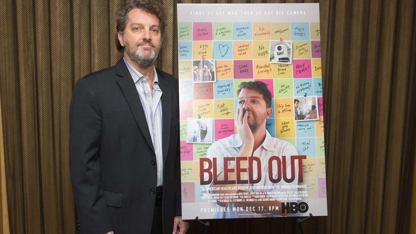 'Bleed Out' Shows How Medical Errors Can Have Life-Changing ...