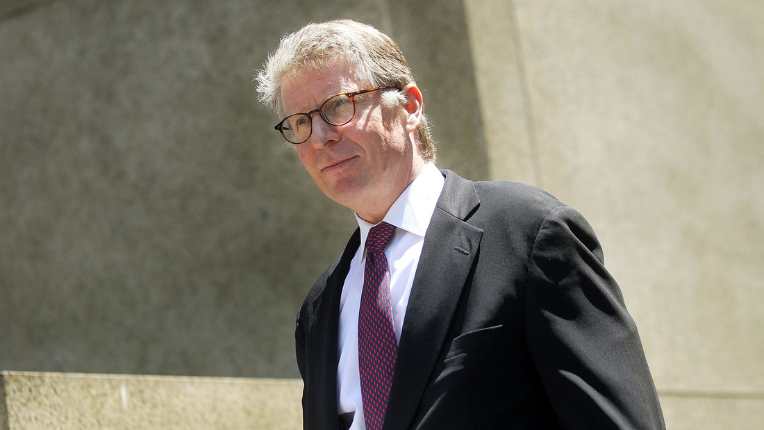 Weinstein Seeks Dismissal Of Sexual Assault Case In Possible #MeToo ...