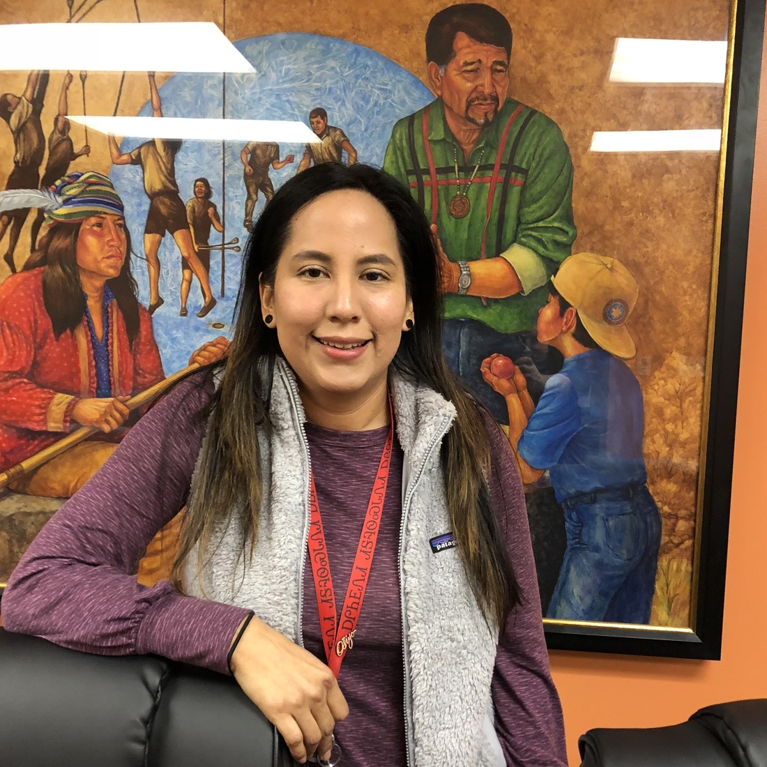 Native American Adoption Law Challenged As Racially-biased : NPR