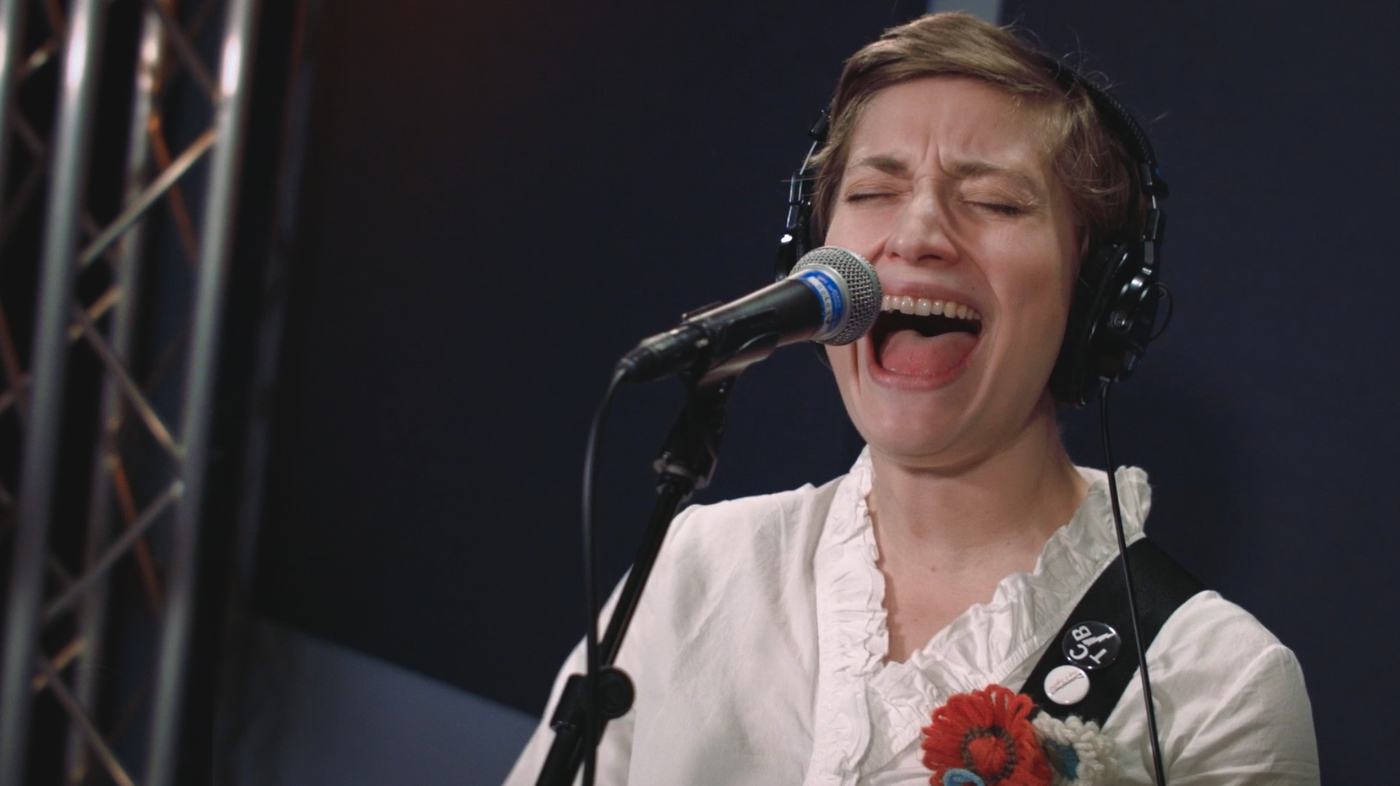 Petal On World Cafe : World Cafe : NPR