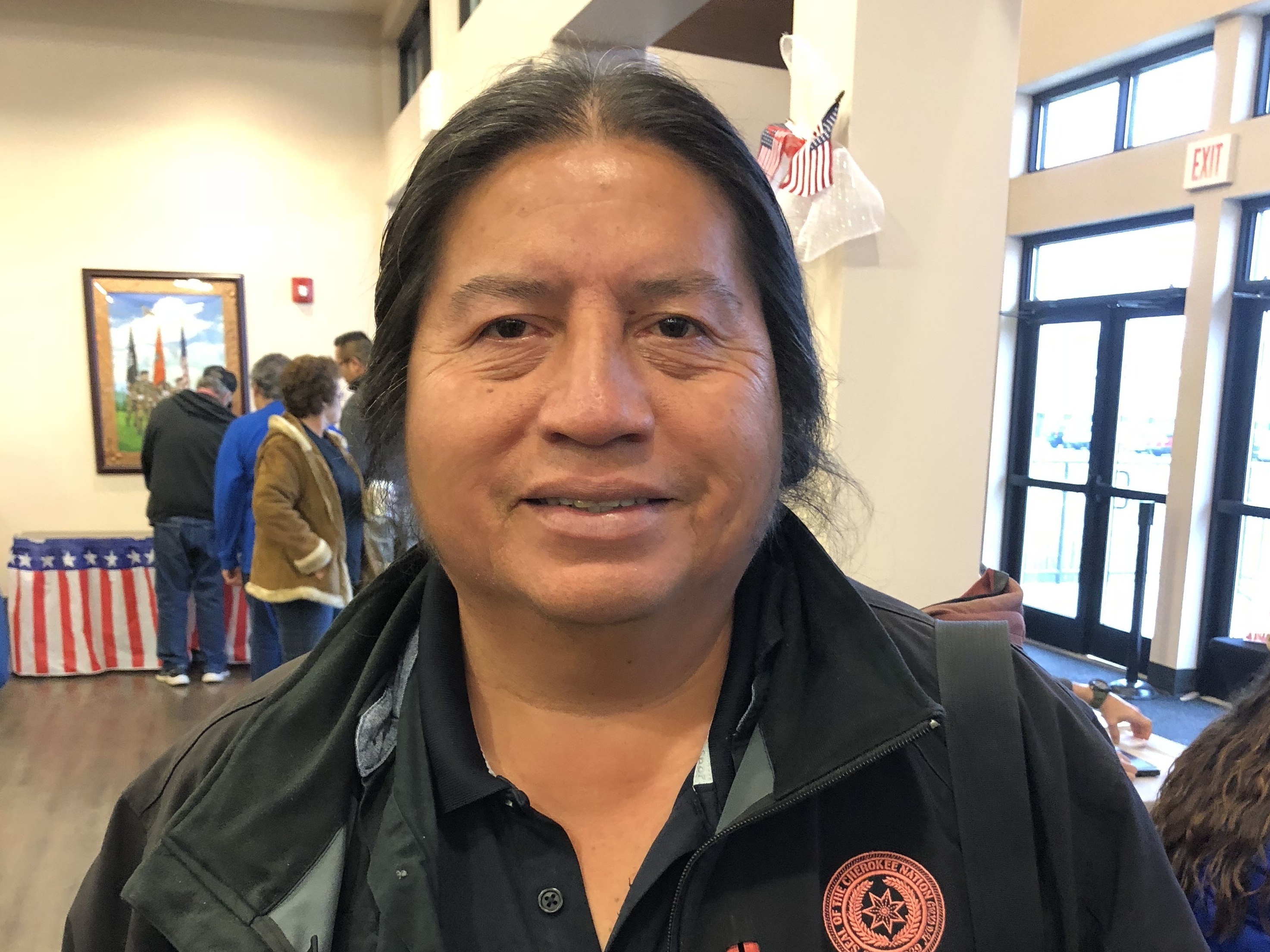 Native American Adoption Law Challenged As Racially Biased | NCPR News