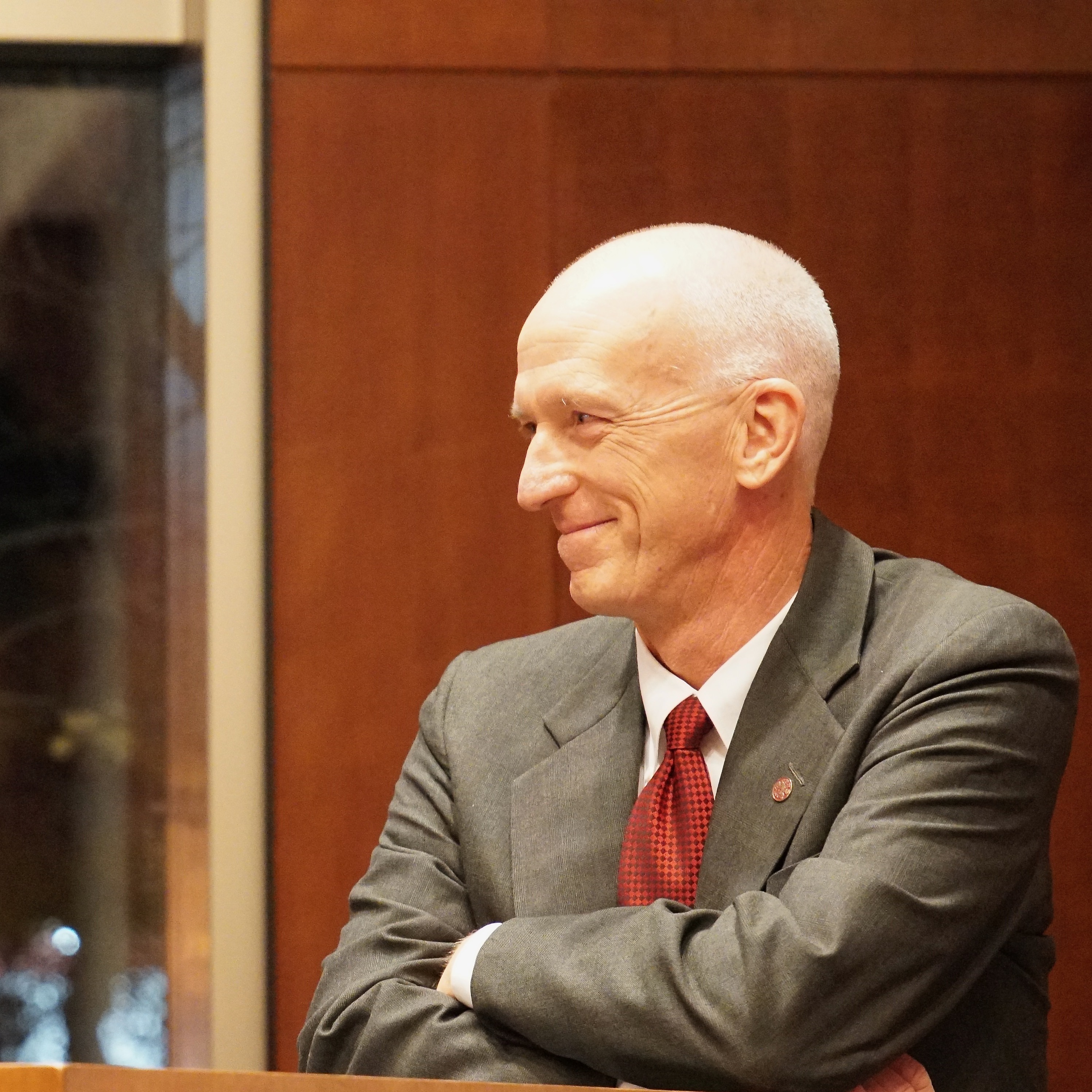 For One City Manager, Climate Becomes A Matter Of Conscience | NCPR News