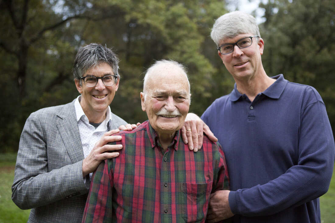 Is Santa Claus Real? Mom's Voice On An Old Recording Brings Back ...