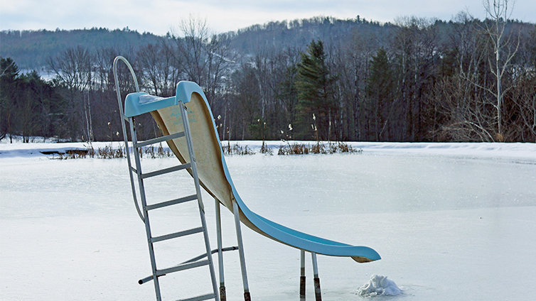 Channeling The Pain Of Depression Into Photography, And Finding You Are ...