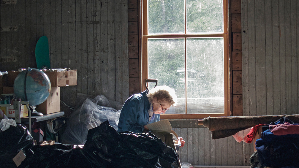 Channeling The Pain Of Depression Into Photography, And Finding You Are ...