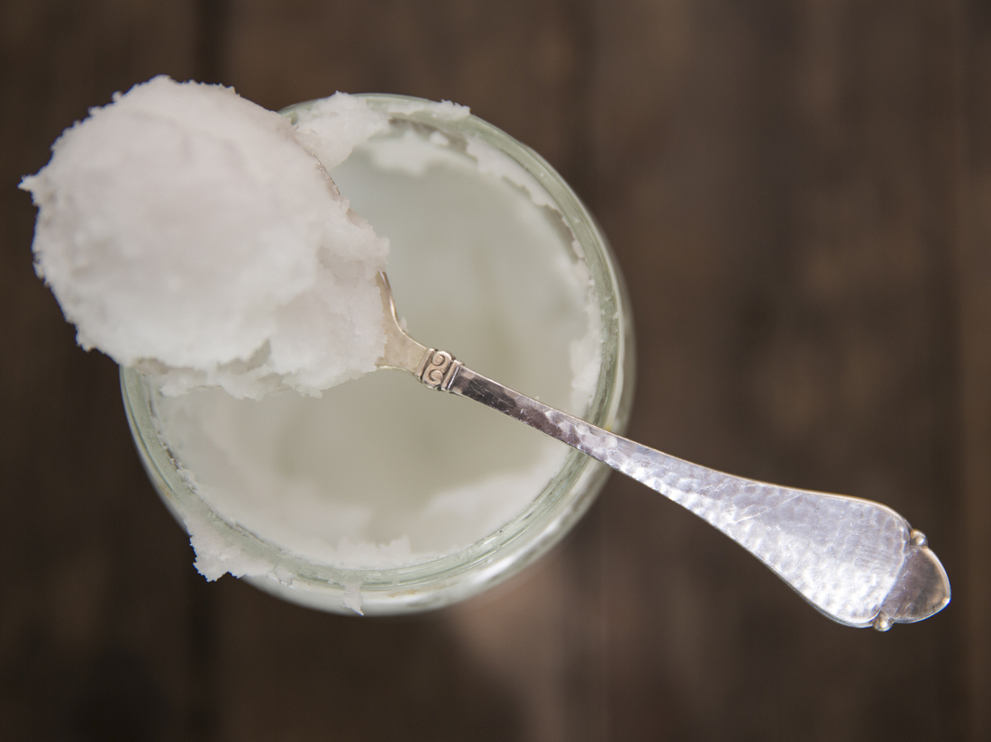 Use Saturated Fats Sparingly, Including Coconut Oil : The Salt : NPR