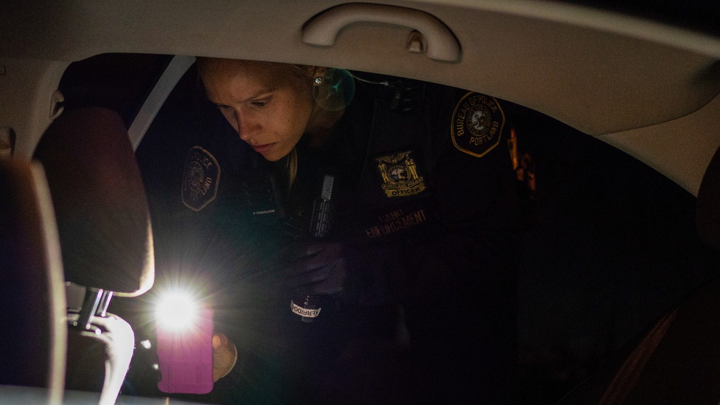 'Ballistic Fingerprint' Database Expands Amid Questions About Its ...