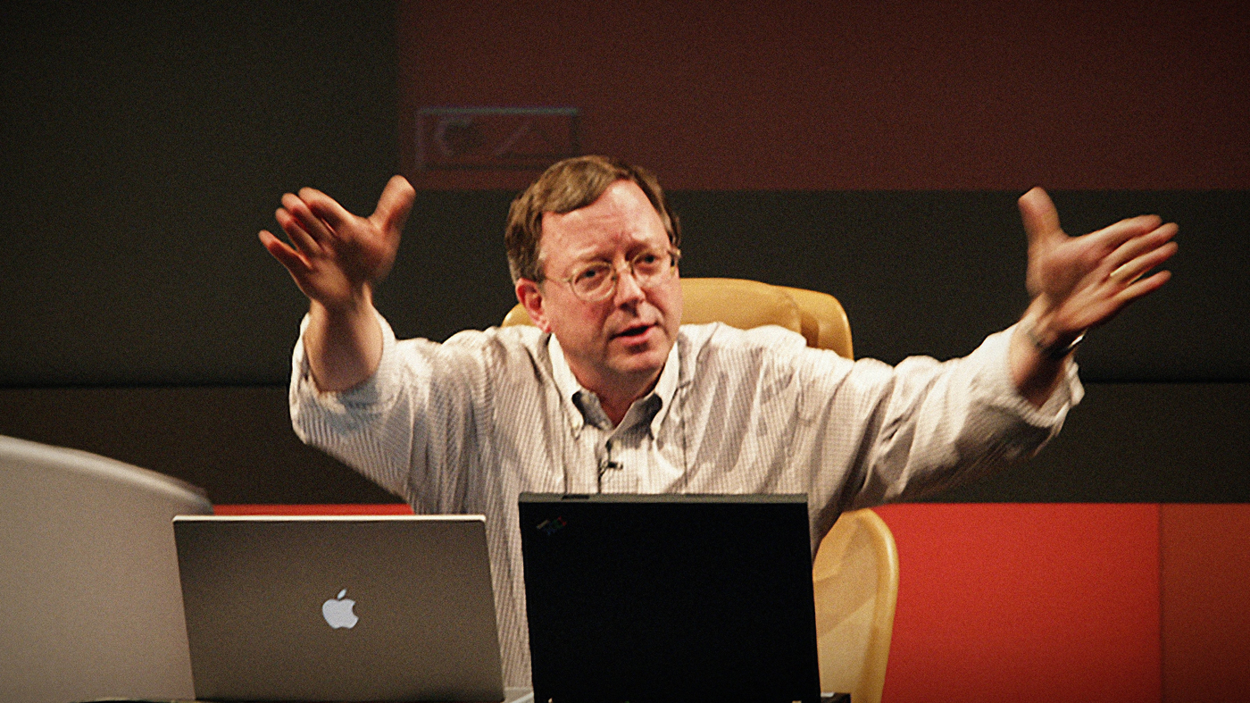 Stephen Petranek: How Will Humans Live On Mars? : NPR