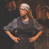 Yiddish 'Fiddler On The Roof' Is A 'Dream Come True' For Lead Actor : NPR