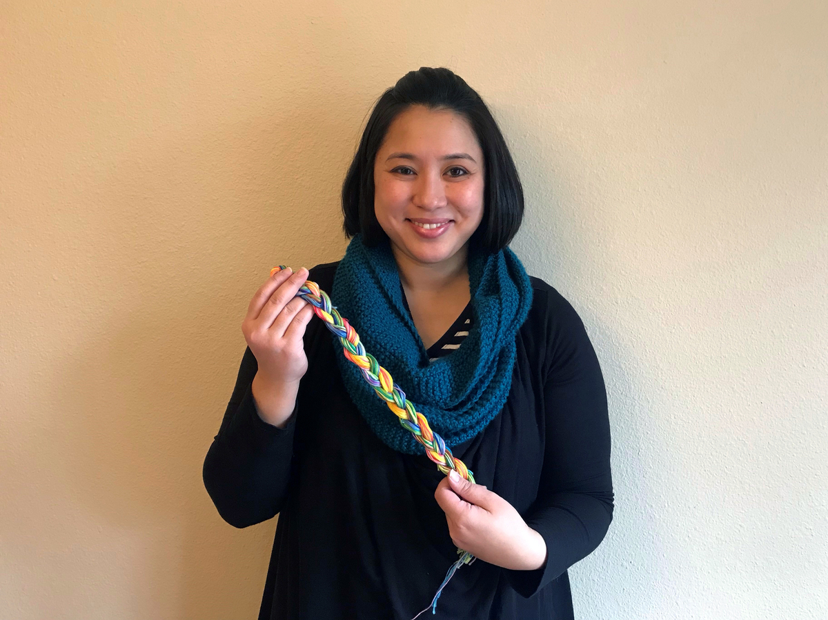 What They Took With Them As They Fled Conflicts : NPR