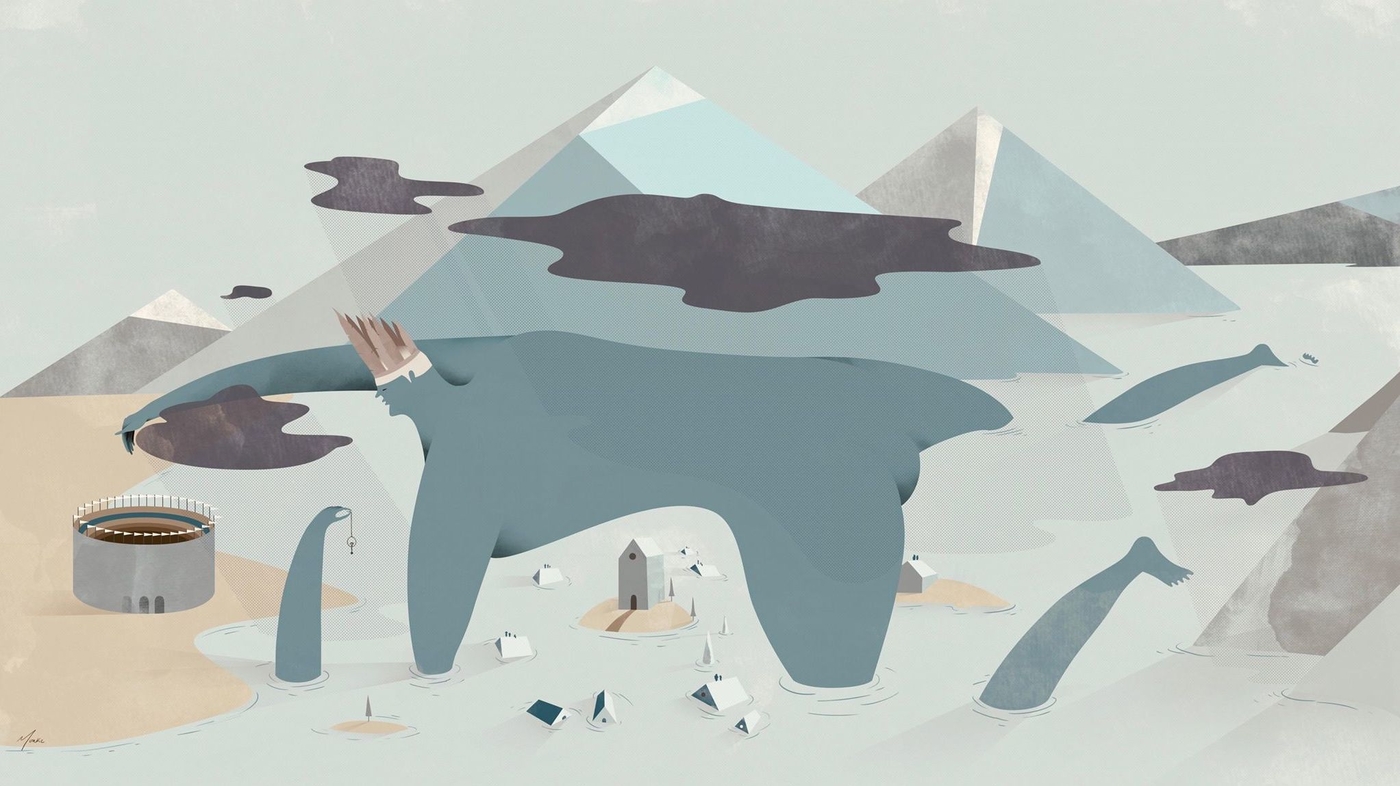 El chamán : Radio Ambulante : NPR