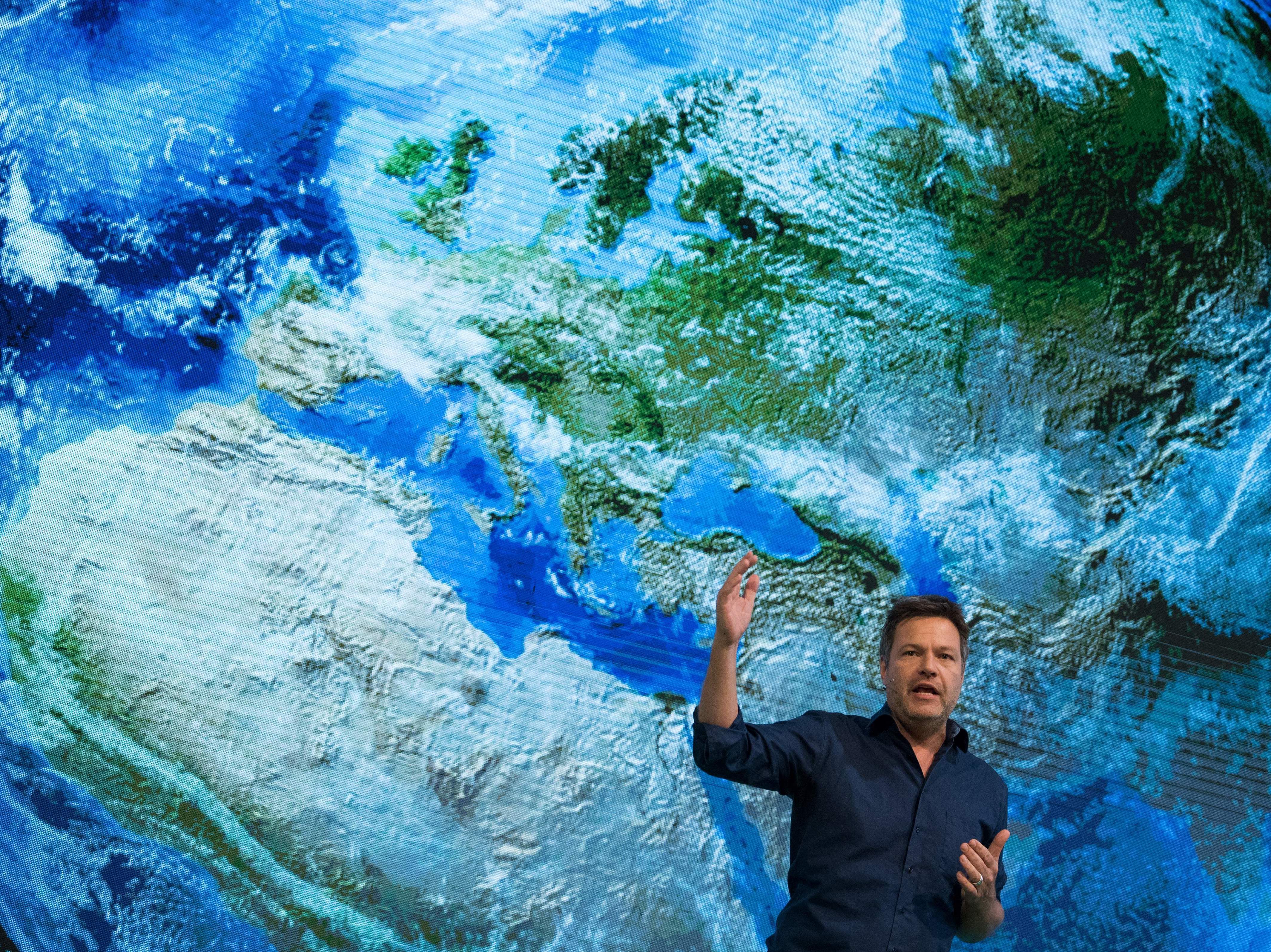 How Germany's Green Party Keeps Winning | NCPR News