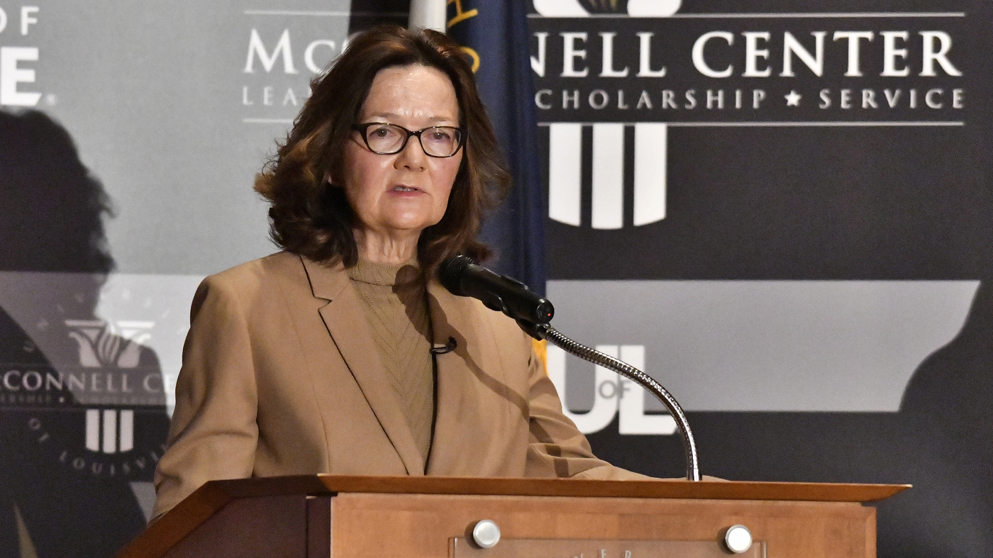 CIA Chief Pushes For More Spies Abroad; Surveillance Makes That Harder ...