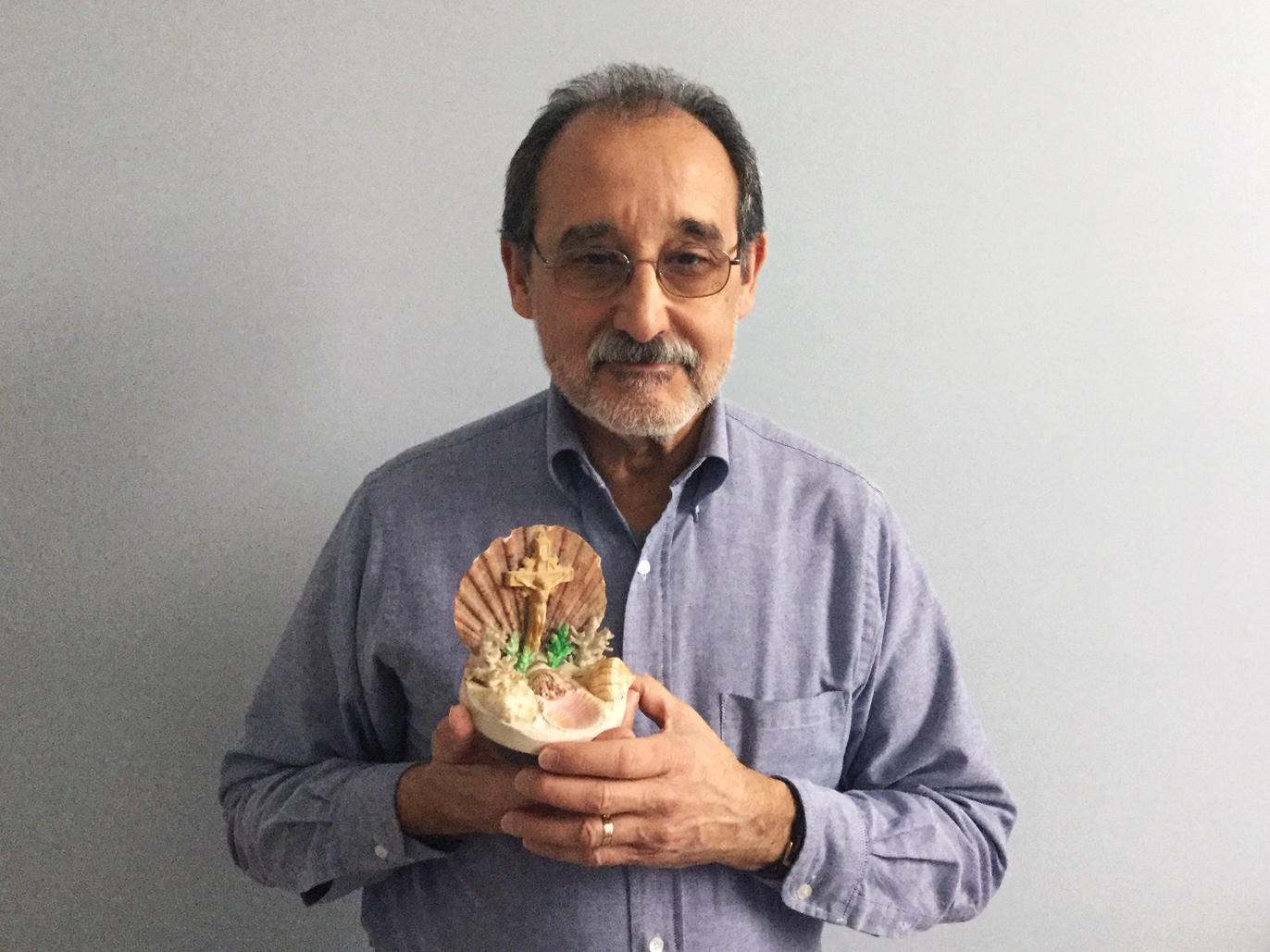 What They Took With Them As They Fled Conflicts | NCPR News