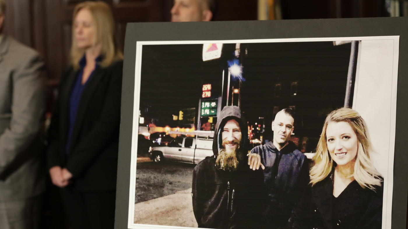 GoFundMe Provides Refunds To Donors Duped By Viral Campaign : NPR