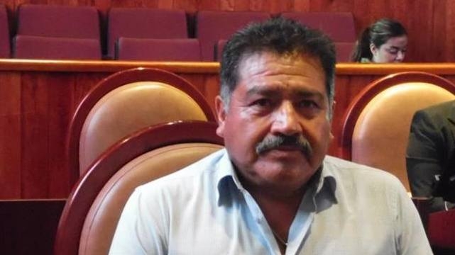 In Mexico, A Mayor Is Killed Within Hours Of Taking Office : NPR