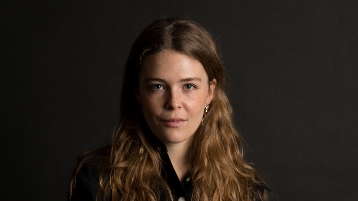 Maggie Rogers Reintroduces Herself : NPR