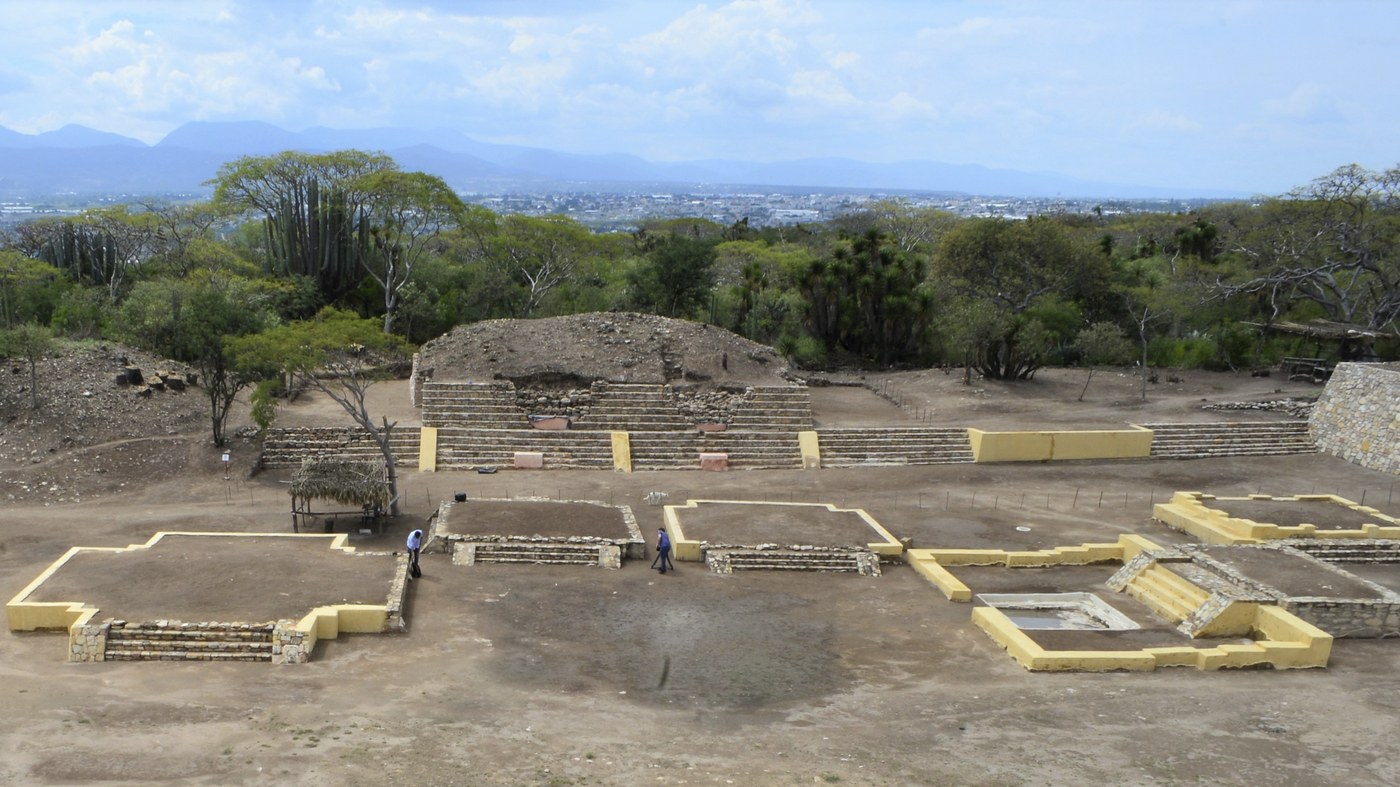 Mexican Archaeologists Discover Pre-Hispanic Temple of 'The Flayed Lord ...