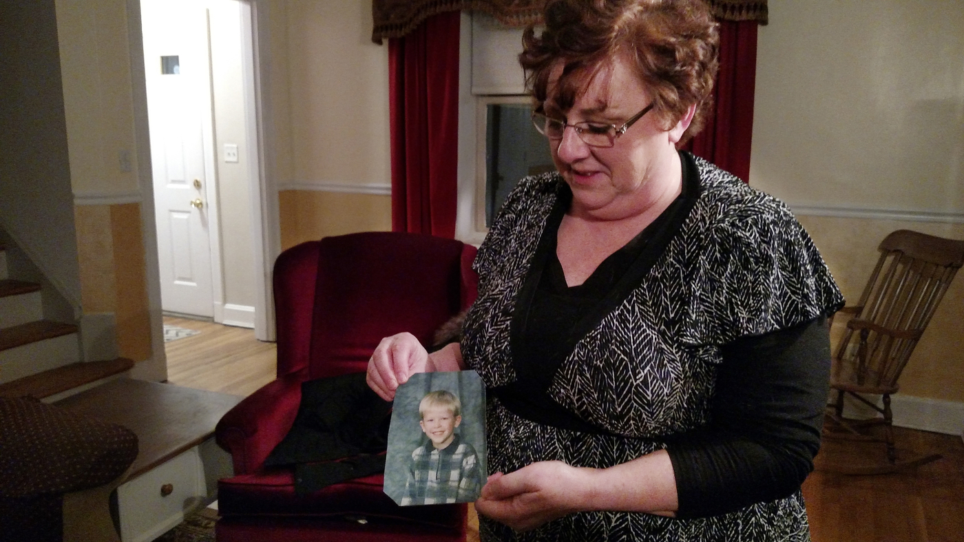 Parents Feel Forced To Relinquish Custody To Get Their Child Mental ...