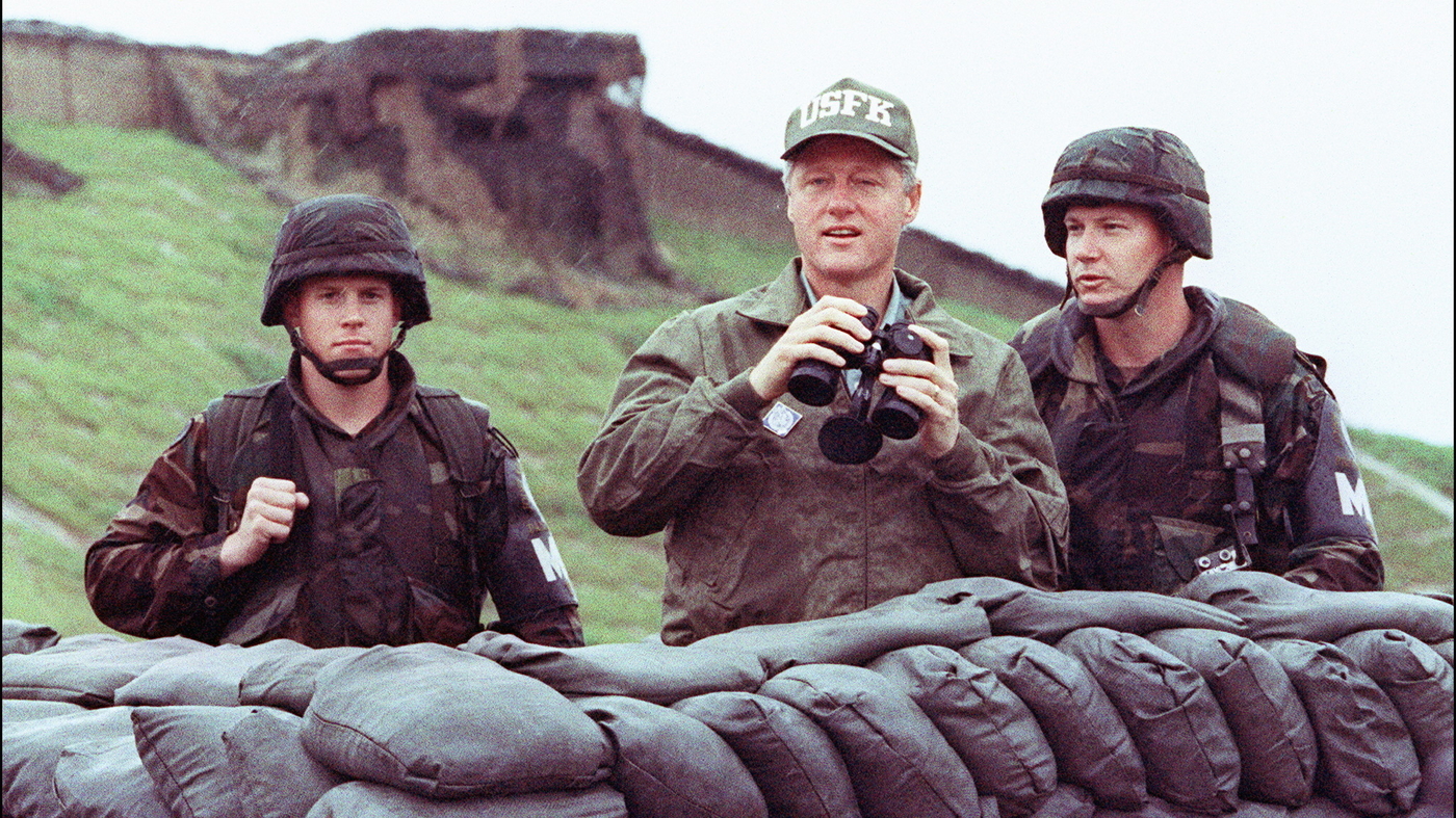 Opinion: What I Learned Leading America's 1st Nuclear Inspection In ...