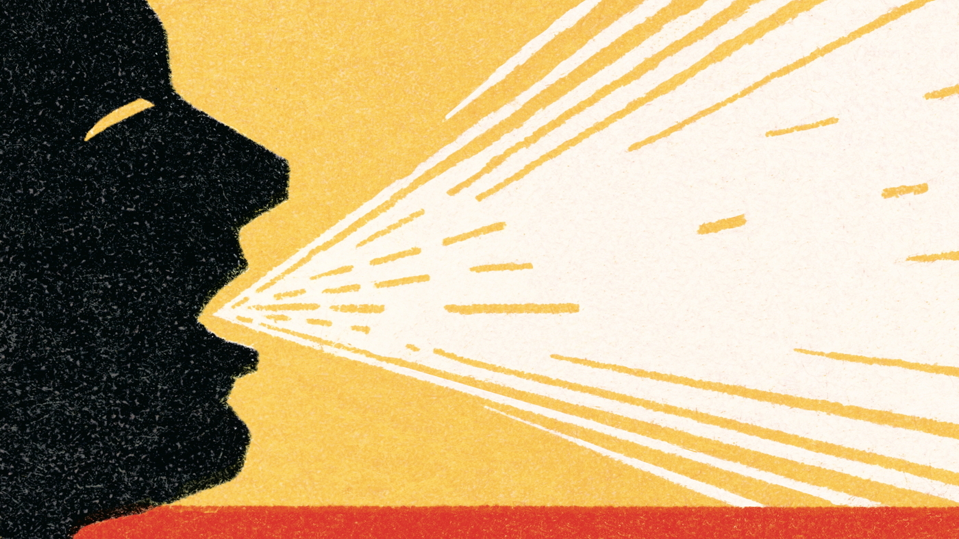 Is It The Flu Or Just A Nasty Cold? : Shots - Health News : NPR