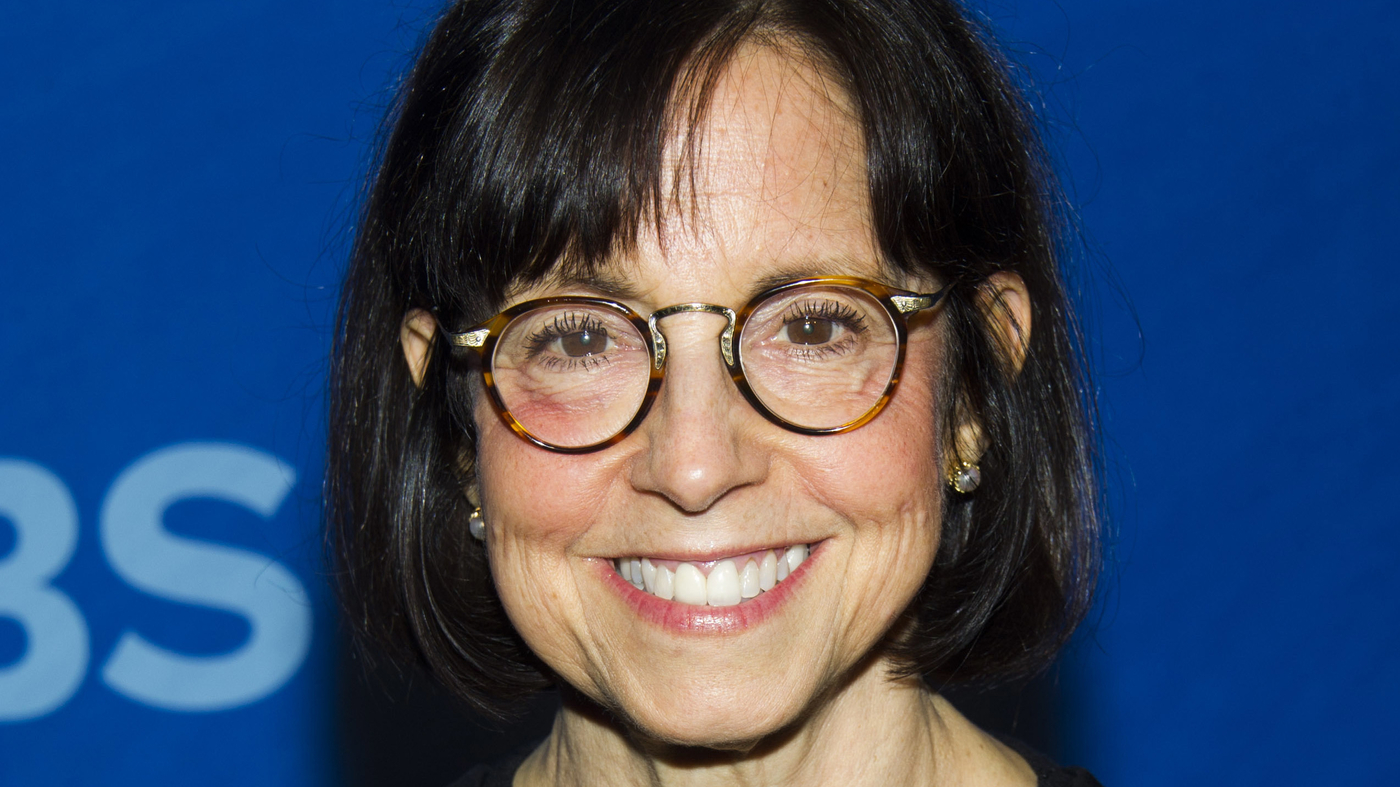 Susan Zirinsky Replaces David Rhodes As CBS News President : NPR