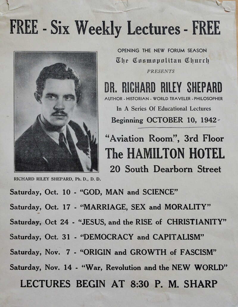 The Cowboy Philosopher | Hidden Brain : NPR