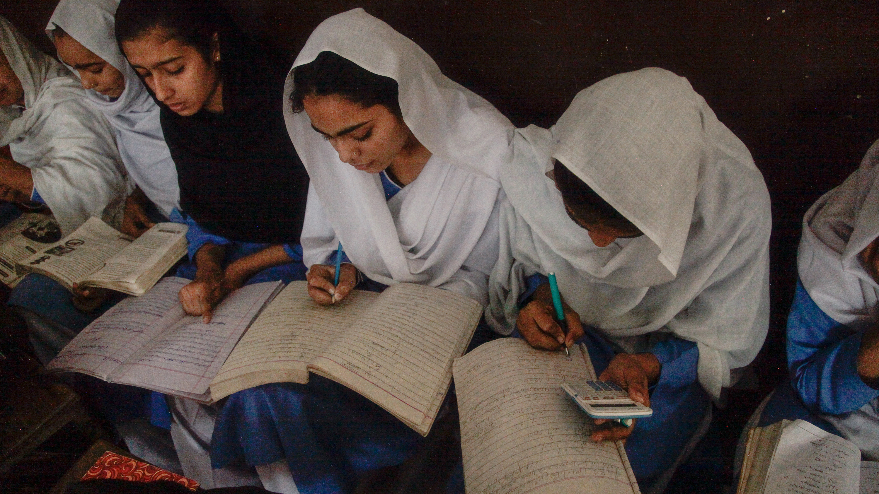 Pakistan Wants To Reform Madrassas. Experts Advise Fixing Public ...