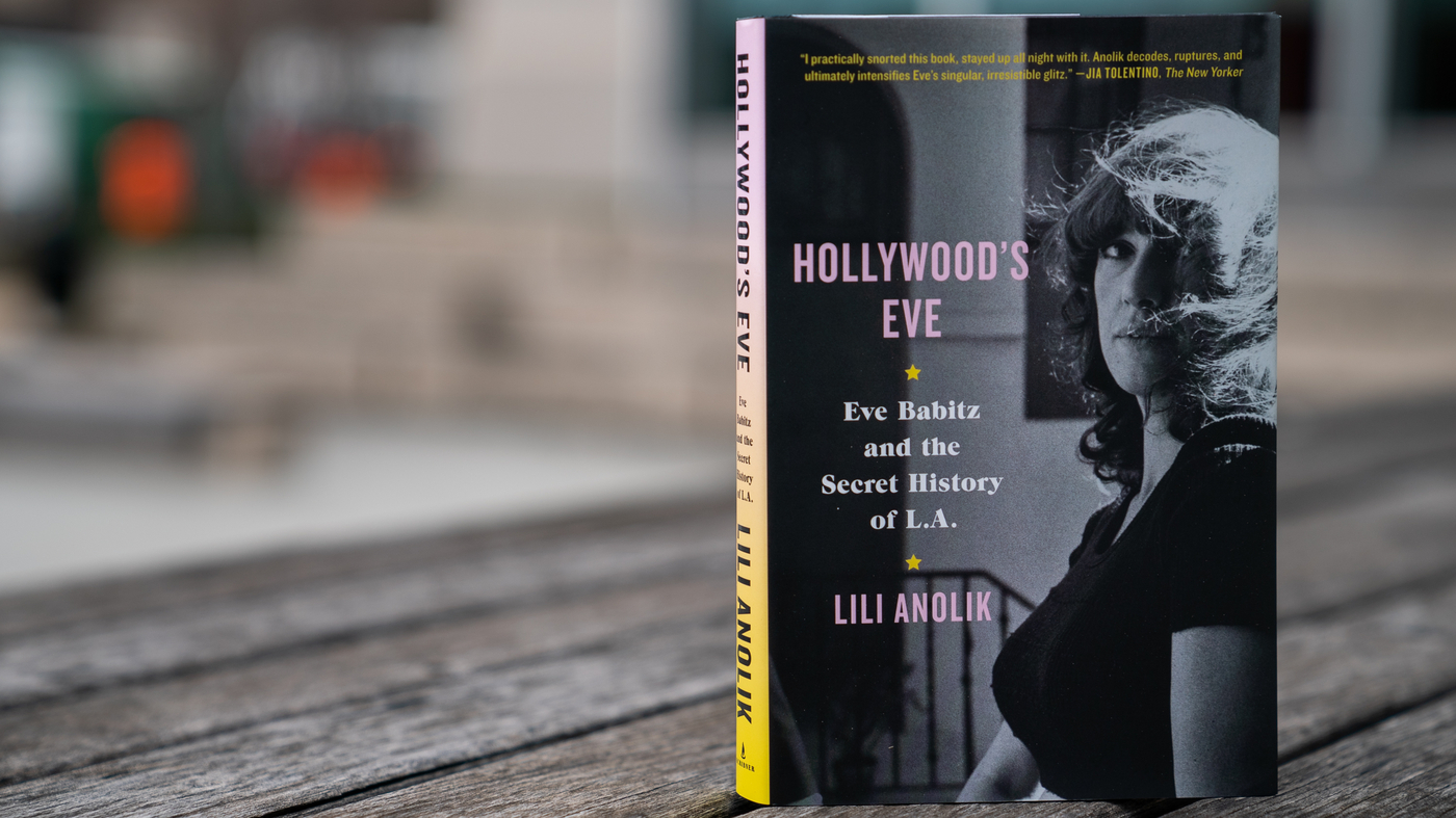 'Hollywood's Eve' Feeds Renewed Interest In L.A. 'It' Girl Turned ...