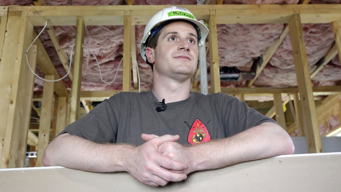 North Carolina Republican Mark Harris' Path To Election That Won't End ...