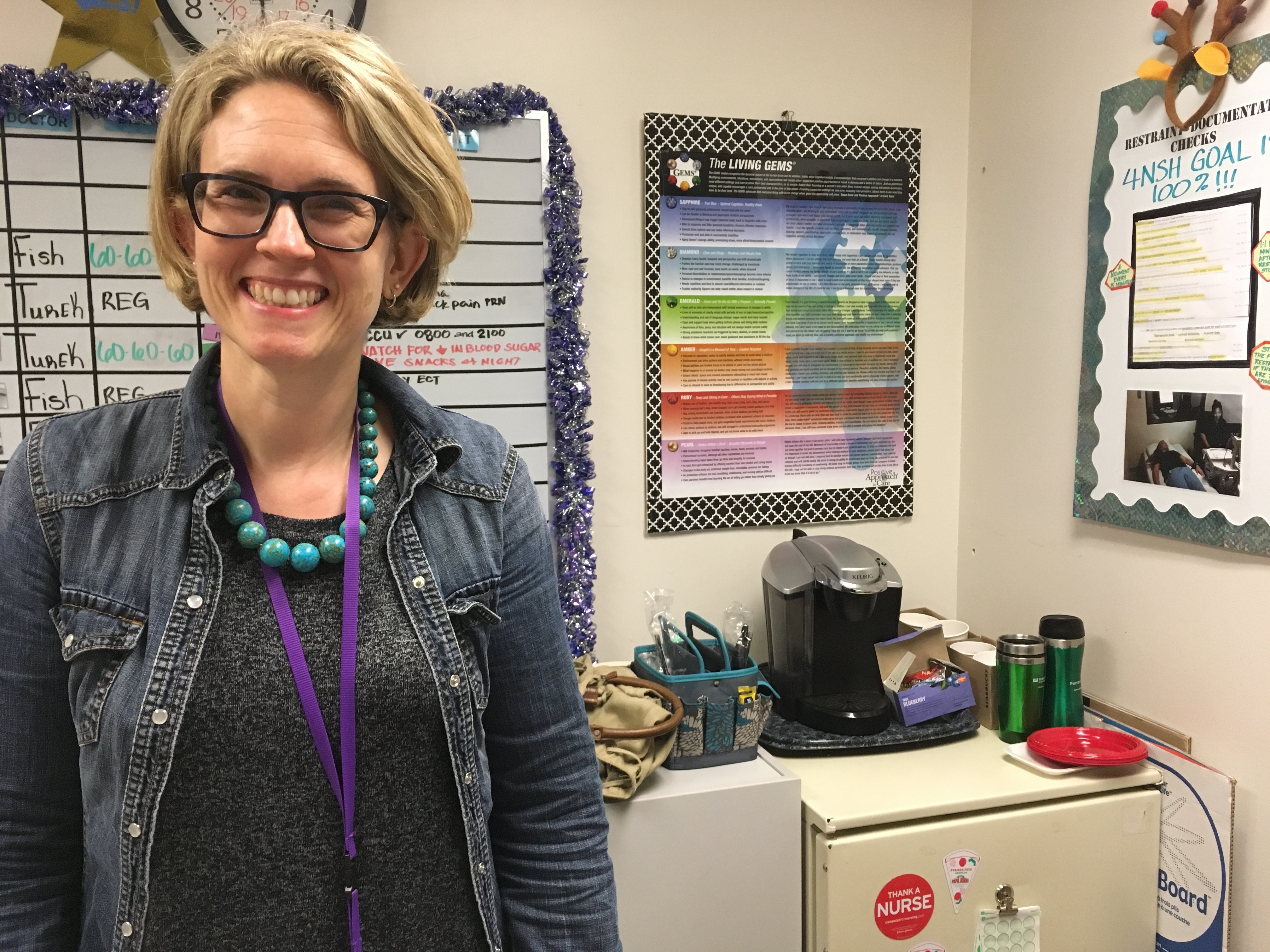 She Wanted To Be The Perfect Mom, Then Landed In A Psychiatric Unit ...