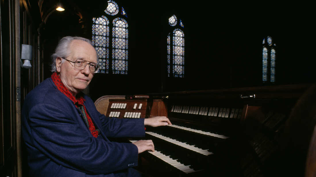 Olivier Messiaen : NPR