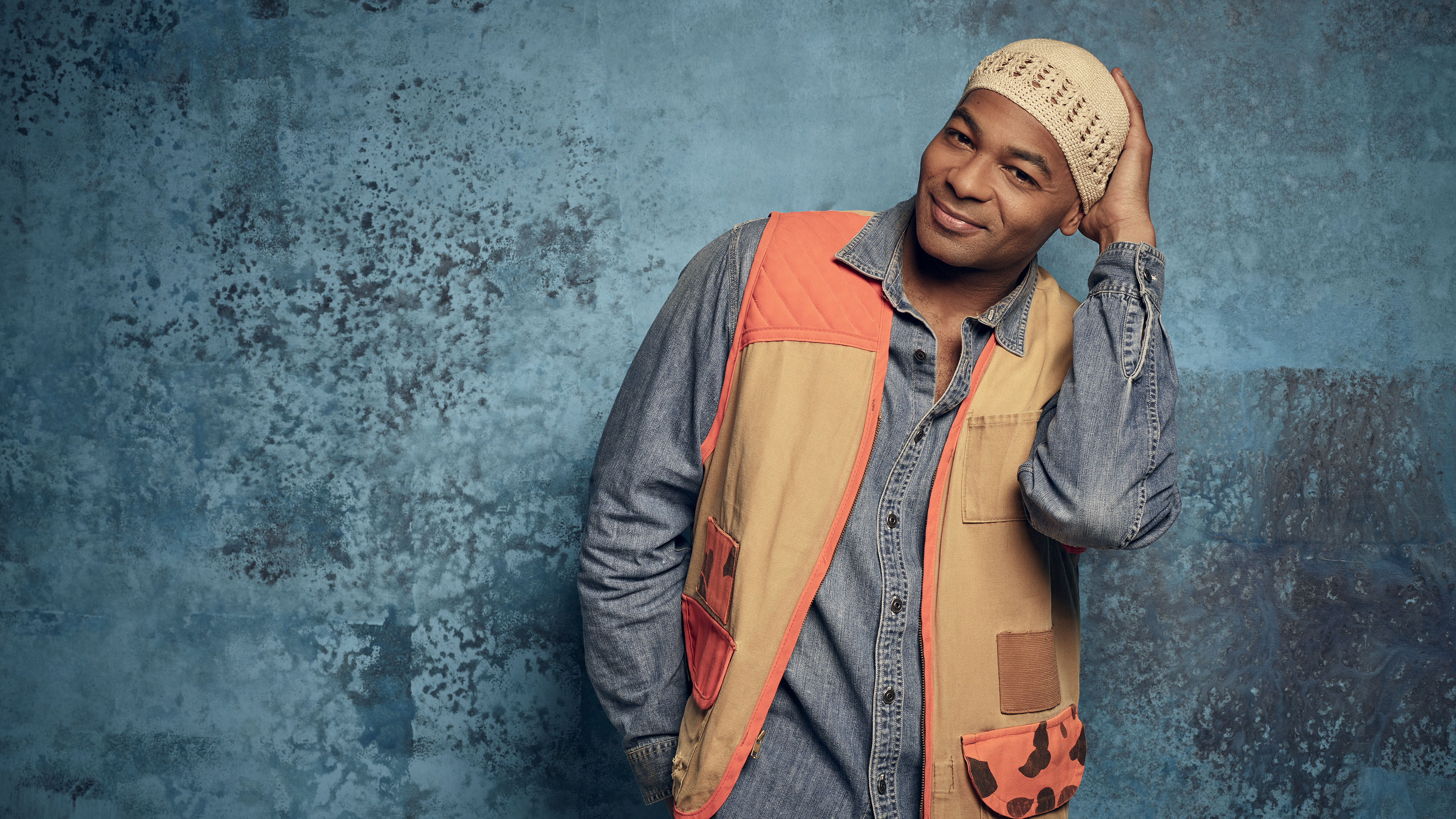 A Broadway Star And Director On 'Rent: Live' : It's Been a Minute : NPR