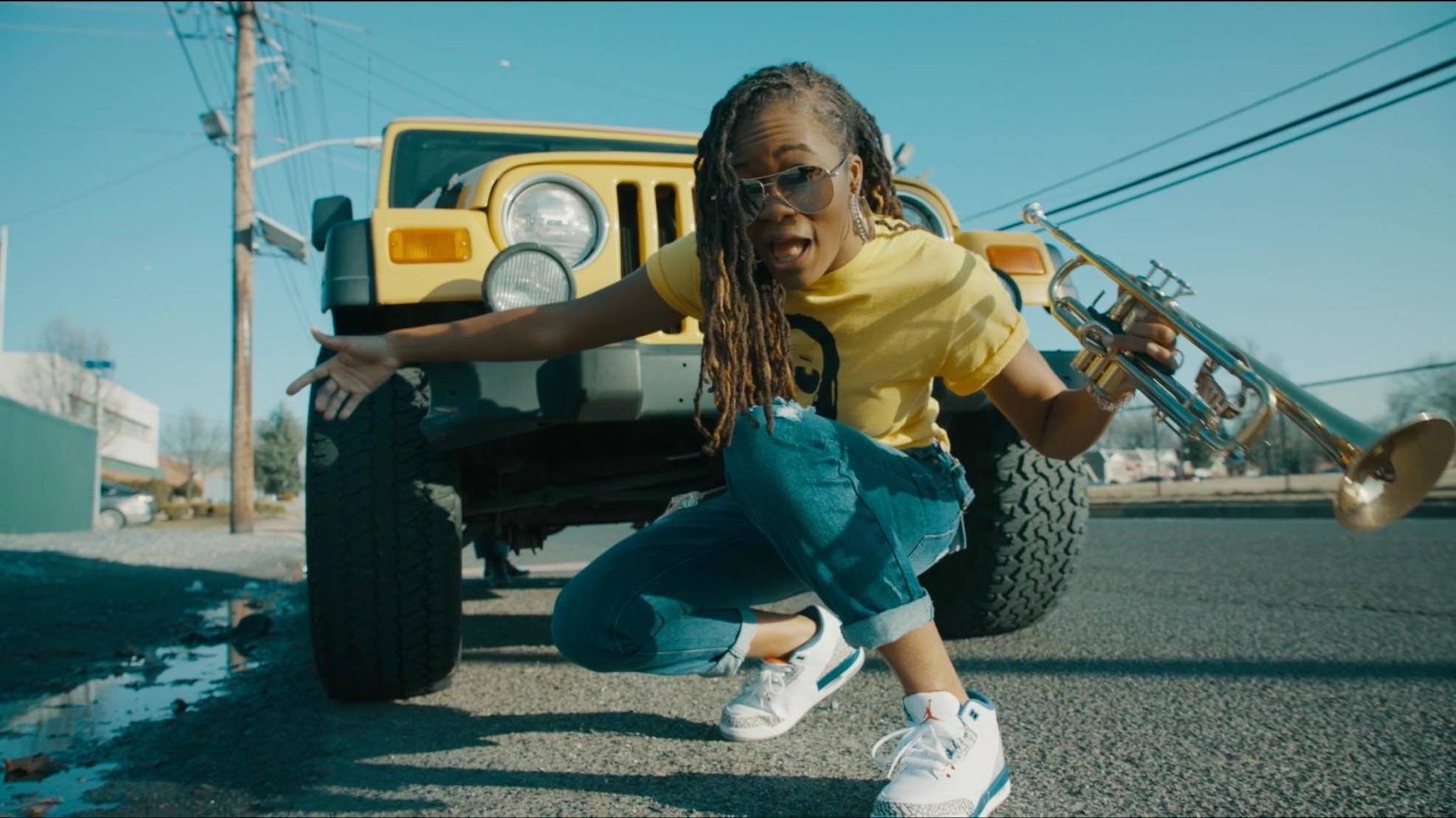 Slingshot: 20 Artists To Watch In 2019 : NPR